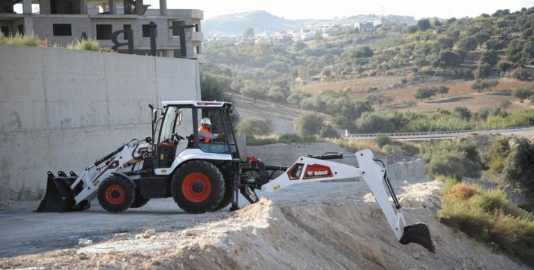 Bobcat Mexico – Venta y renta de equipo y maquinaria Bobcat en México